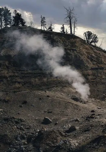 Spiritual Meaning Of Smelling Smoke [Biblical Interpretation Included]